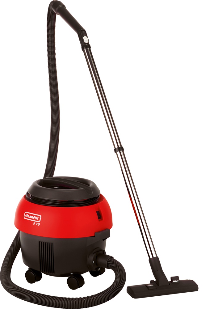 Porszívó - Szállodai és irodai