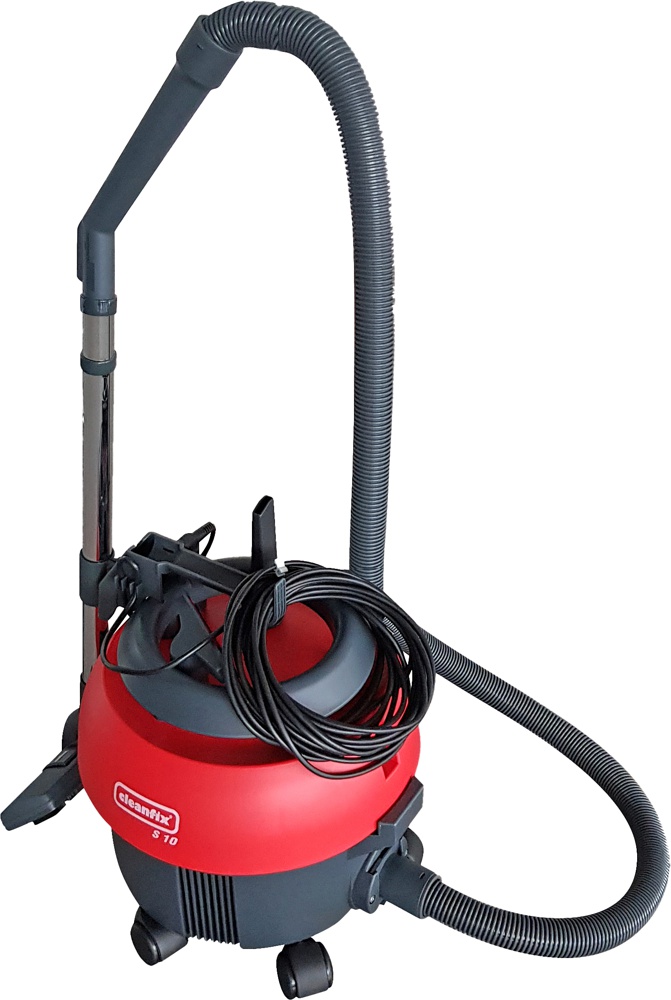 Porszívó - Szállodai és irodai