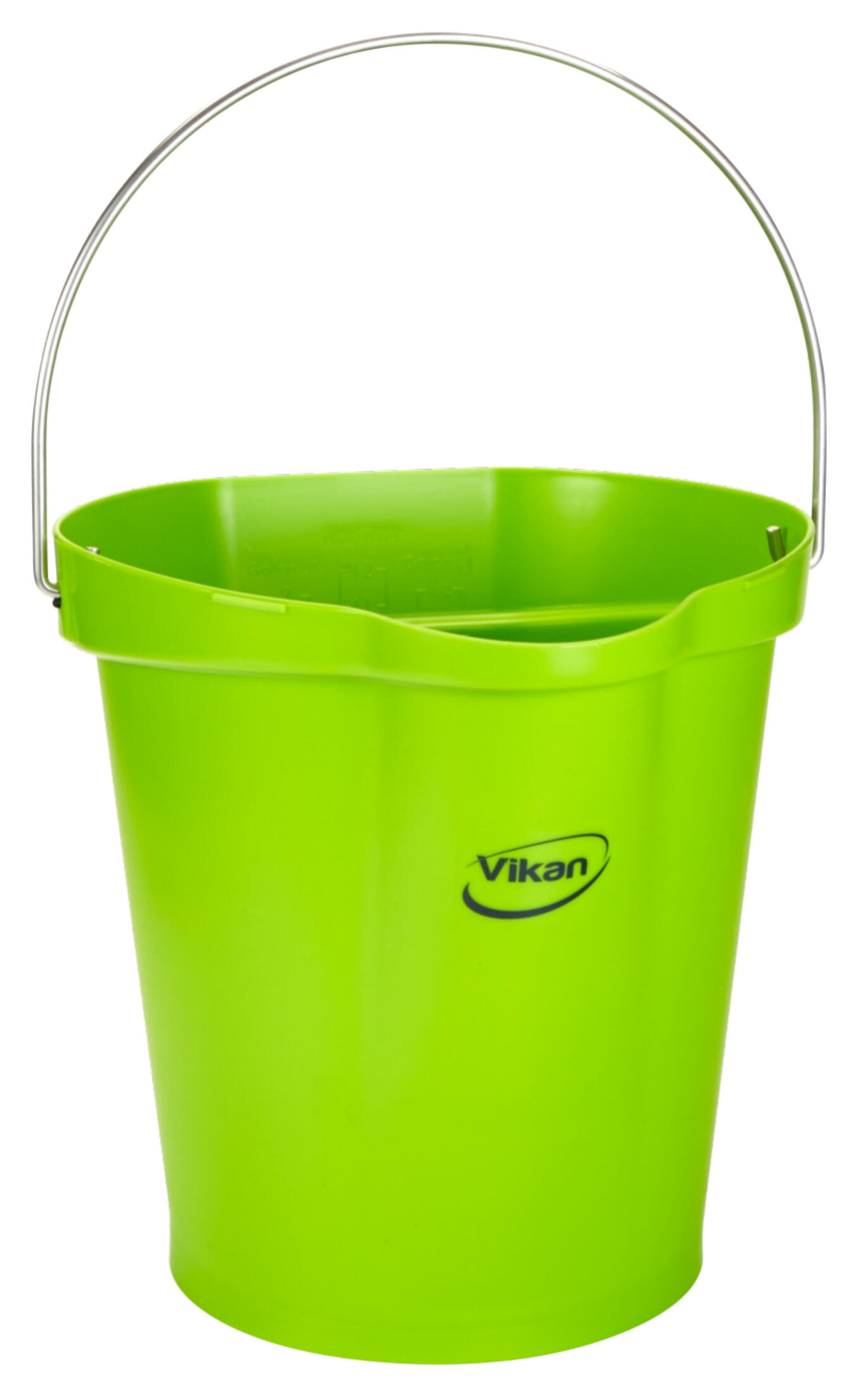 Vödör 12 liter lime