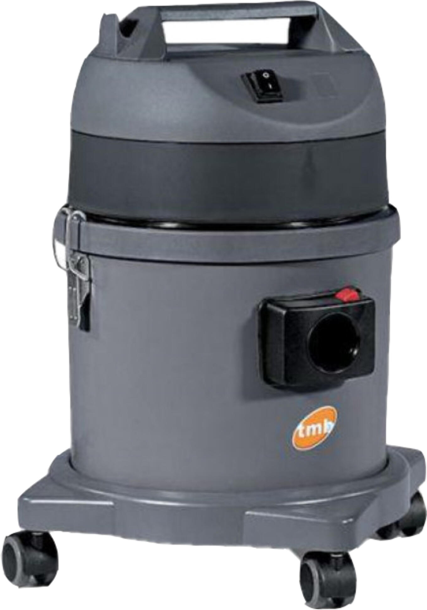 TMB Pro P11 WD száraz-nedves felszívású ipari porszívógép