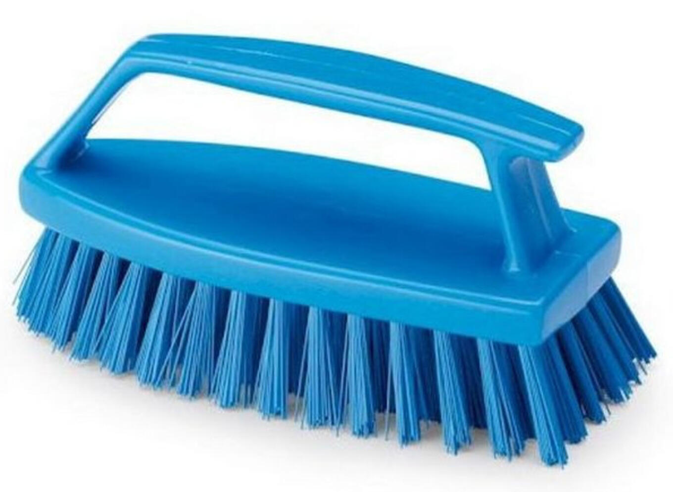 Igeax (Aricasa) markolatos súroló kefe közepesen erős sörte 155 mm kék