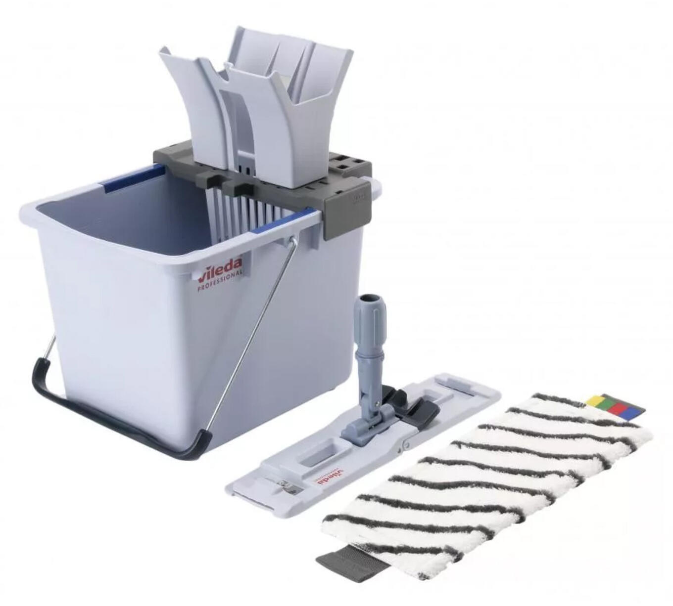 Vileda Professional Ultra Speed Pro Starter Kit felmosó készlet