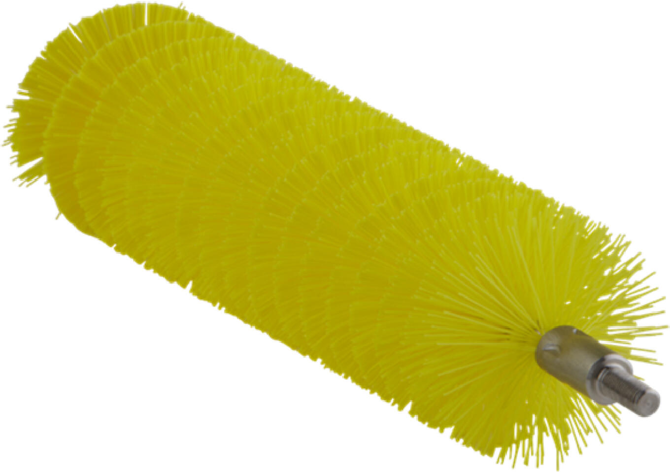Vikan csőtisztító kefe 40/200 mm sárga
